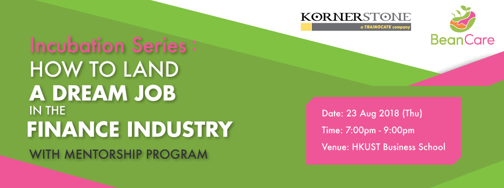 KORNERSTONE - Training Makes a difference