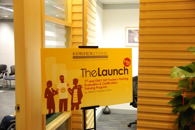 KORNERSTONE - Training Makes a difference